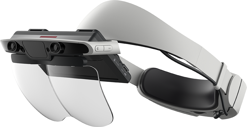 Rhino X-燧光XIMMERSE